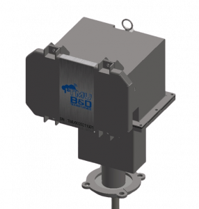 Transformer Monitoring Unit – Transformer Health Scanner – by B&D ...